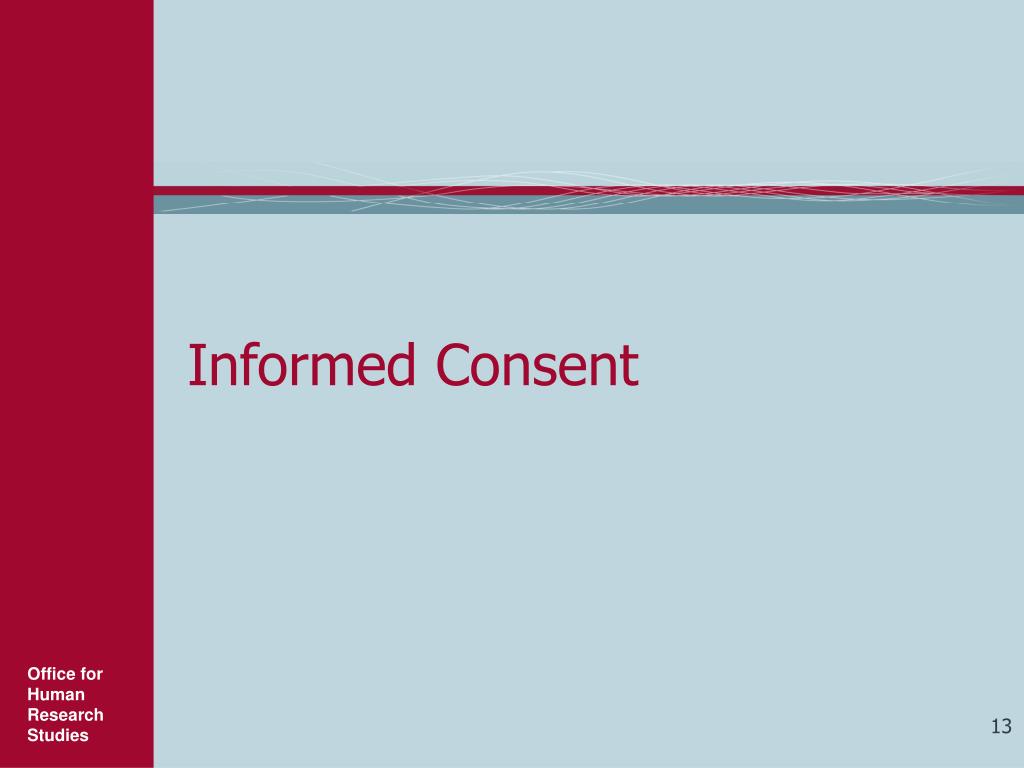 PPT - Dana-Farber/Harvard Cancer Center: Pediatric IRB Review ...