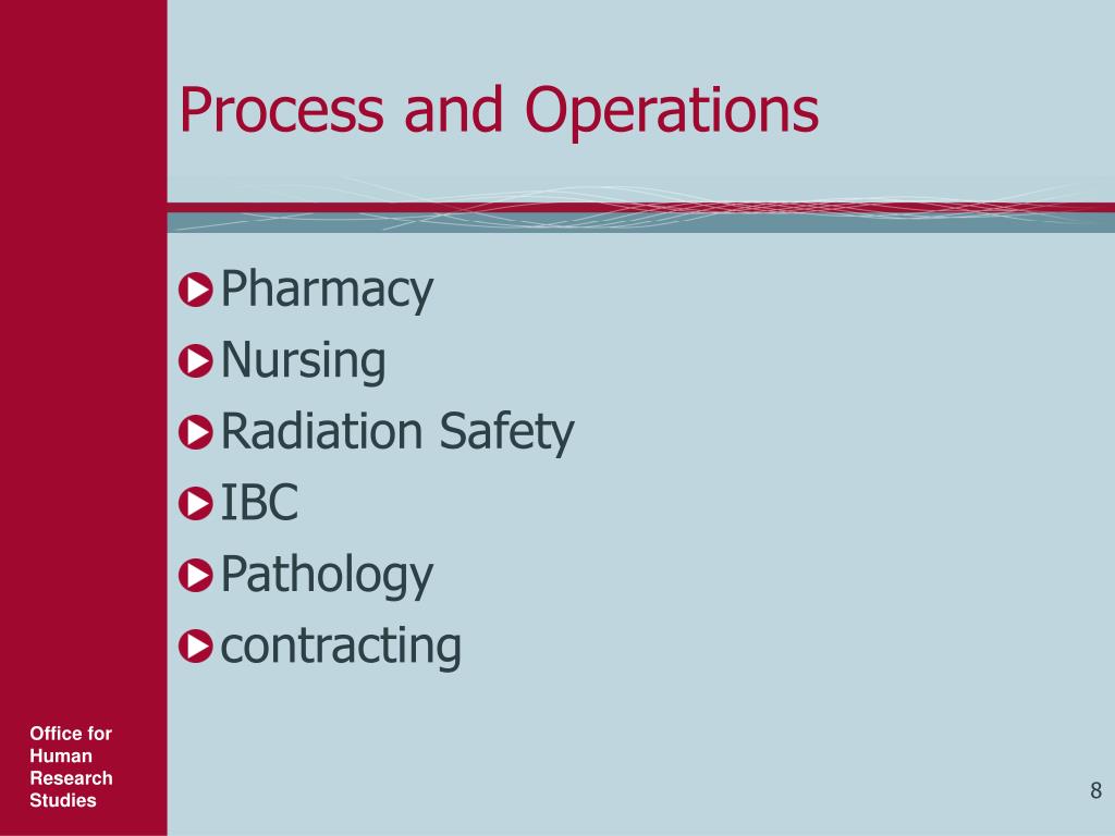 PPT - Dana-Farber/Harvard Cancer Center: Pediatric IRB Review ...