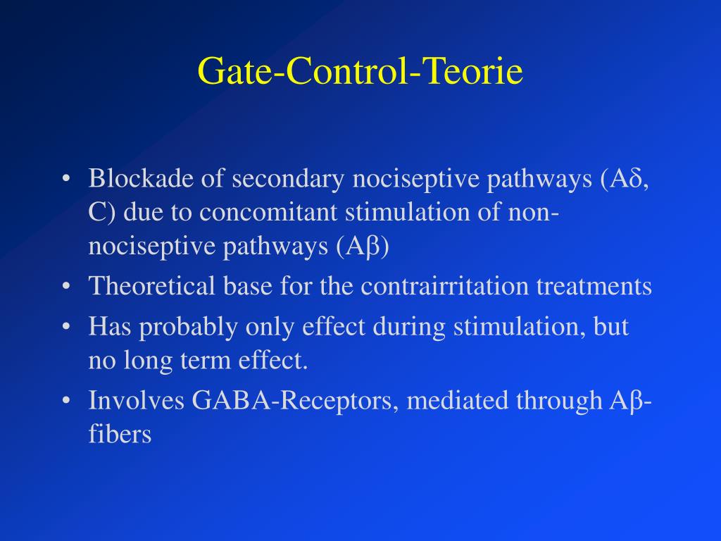 PPT - Acupuncture treatment for palliative patients? PowerPoint ...