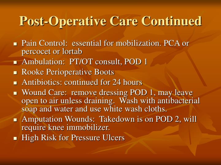PPT - Vascular Surgery PowerPoint Presentation - ID:3282247