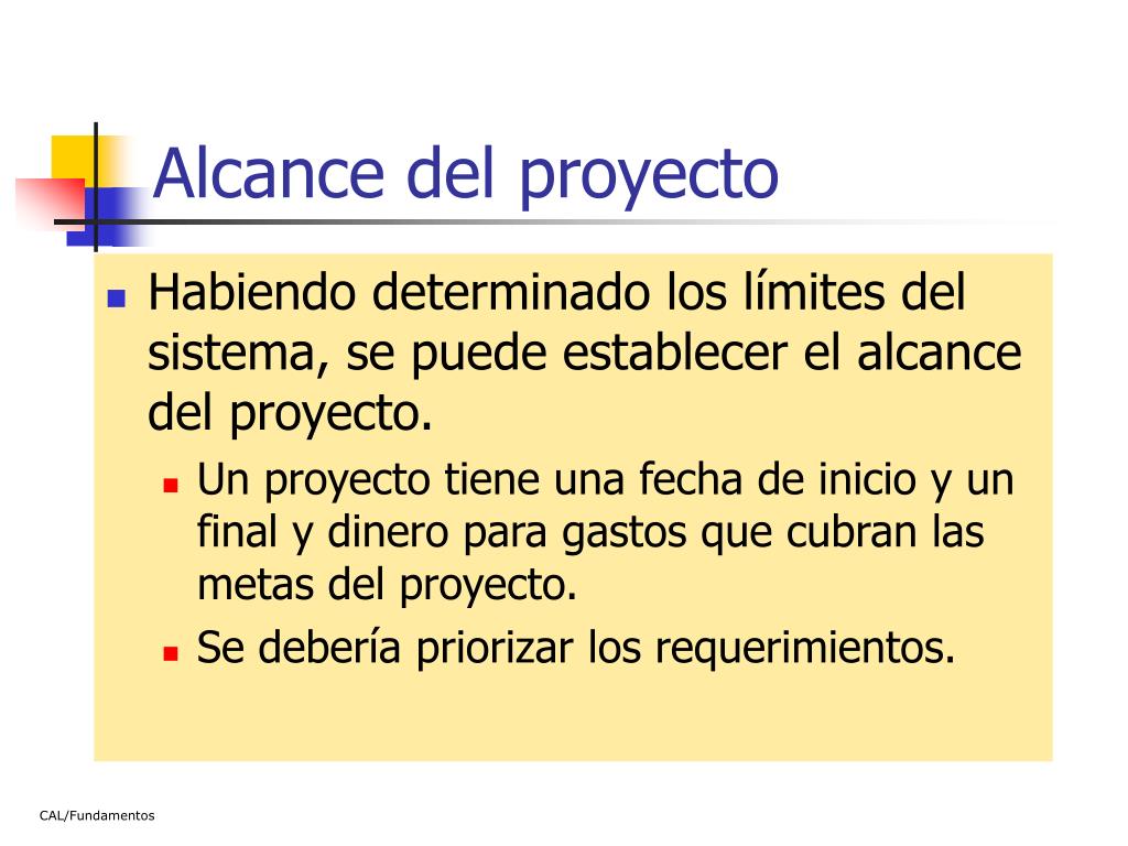 Ejemplo De Alcance Y Limitaciones De Un Proyecto Nuev - vrogue.co Ejemplo De Alcance Y Limitaciones De Un Proyecto Nuev - vrogue.co