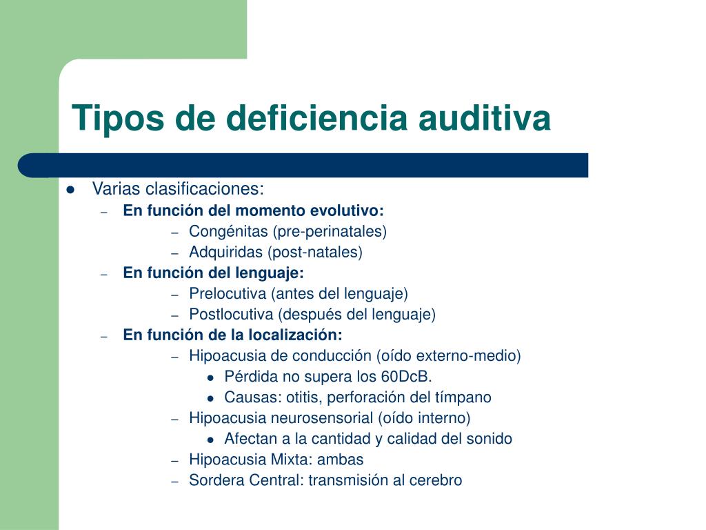 PPT - Bloque I: Intervención psicopedagógica en los Trastornos de la ...
