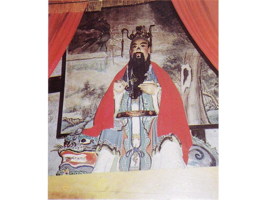 PPT - 10. Daoismen fra filosofi til religion PowerPoint Presentation ...