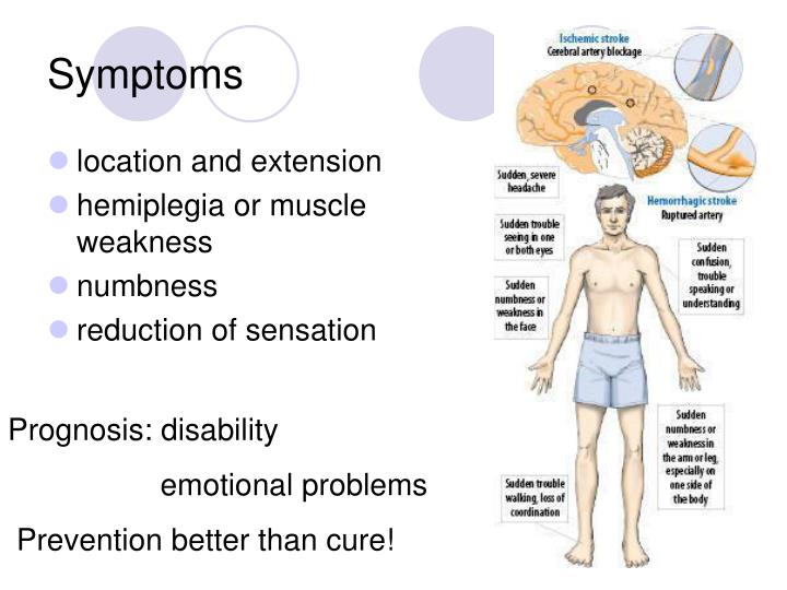 PPT - CEREBROVASCULAR ACCIDENT (CVA) PowerPoint Presentation - ID:3282810