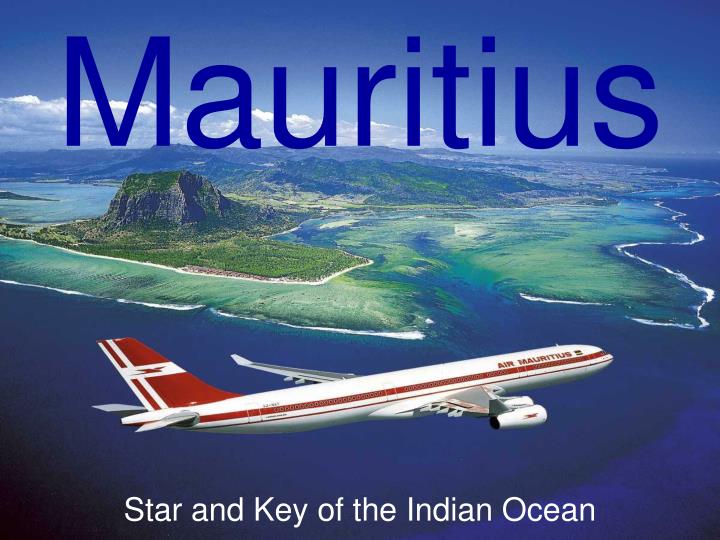 PPT - Mauritius PowerPoint Presentation, free download - ID:3282958
