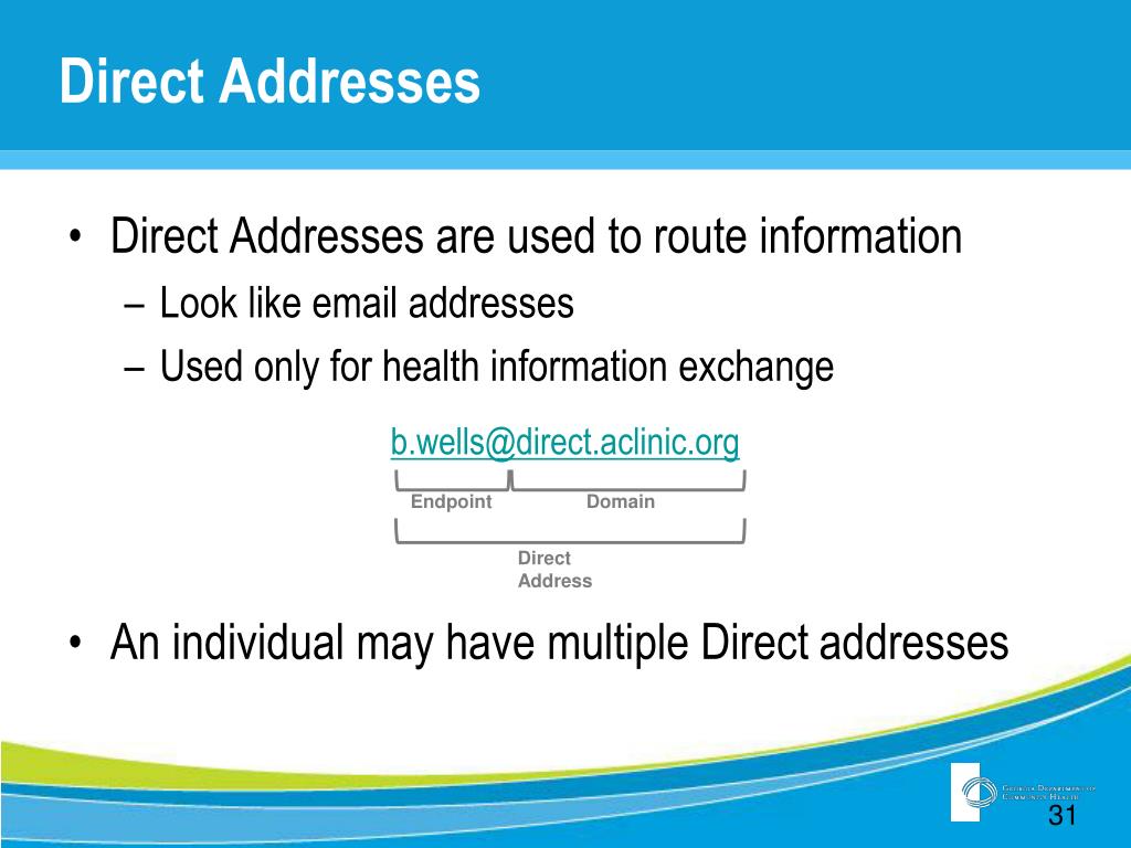PPT - Georgia Health Information Exchange PowerPoint Presentation, free ...