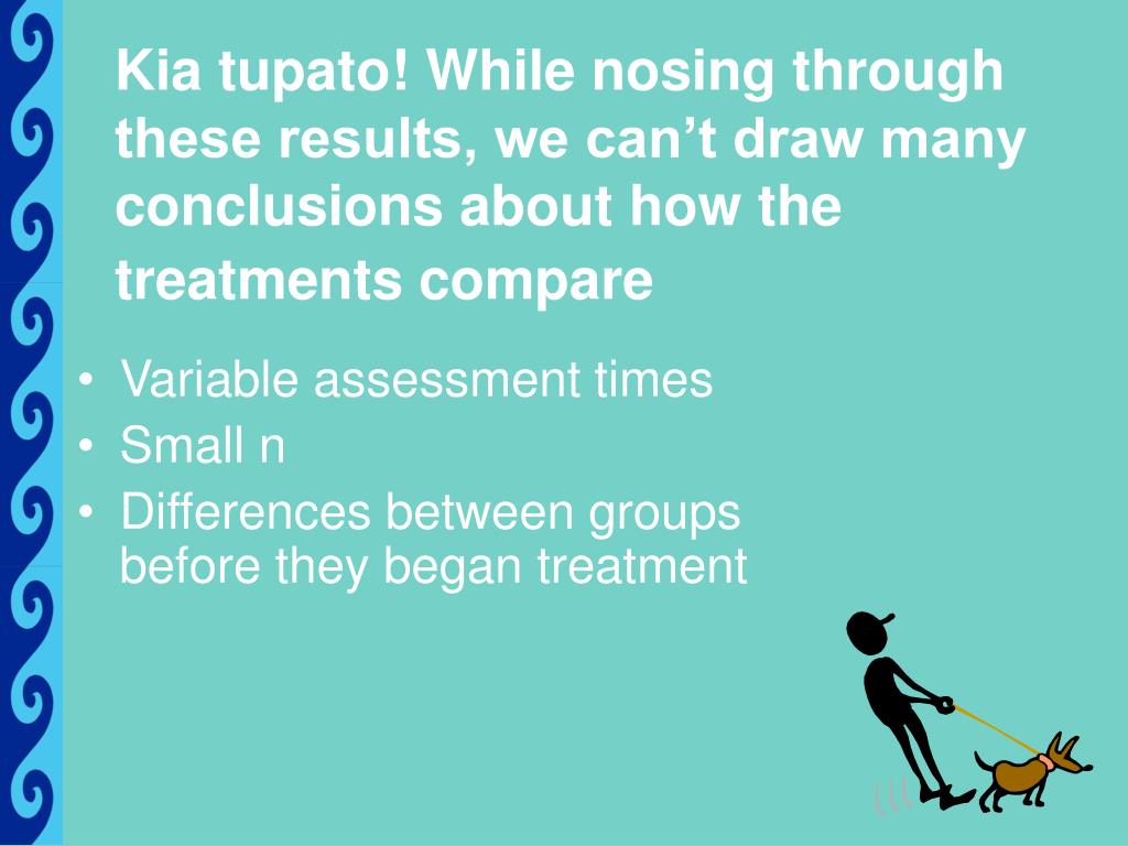 PPT - Emily Cooney, Kirsten Davis, Pania Thompson, Julie Wharewera-Mika ...