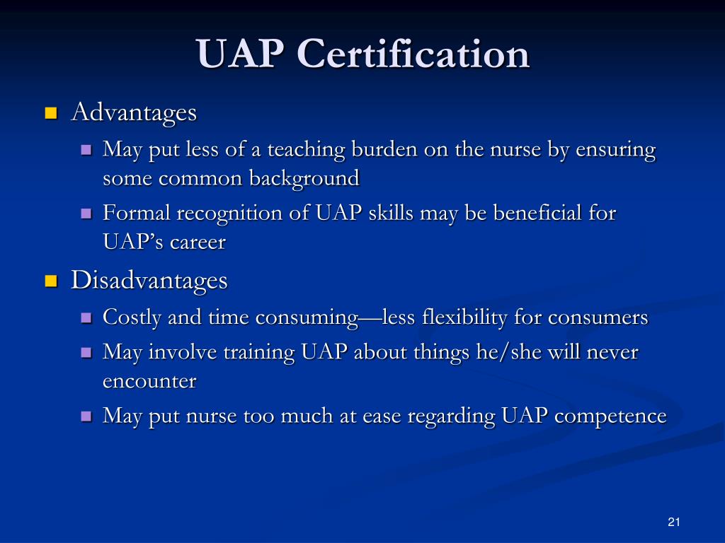 PPT - Nurse Delegation Webinar PowerPoint Presentation, free download ...