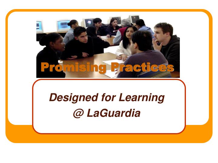 PPT - Promising Practices PowerPoint Presentation, free download - ID ...