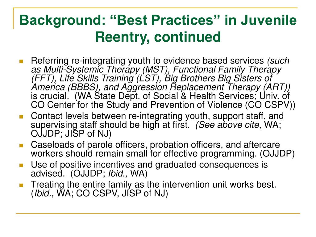 PPT - Presenter: Charisa Smith, Esq. JustChildren Program, Legal Aid ...