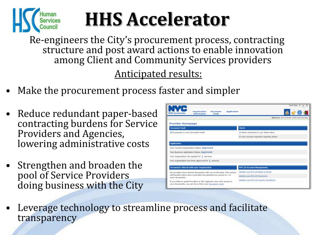 PPT - Using Technology to Streamline Government Contracting Michelle ...