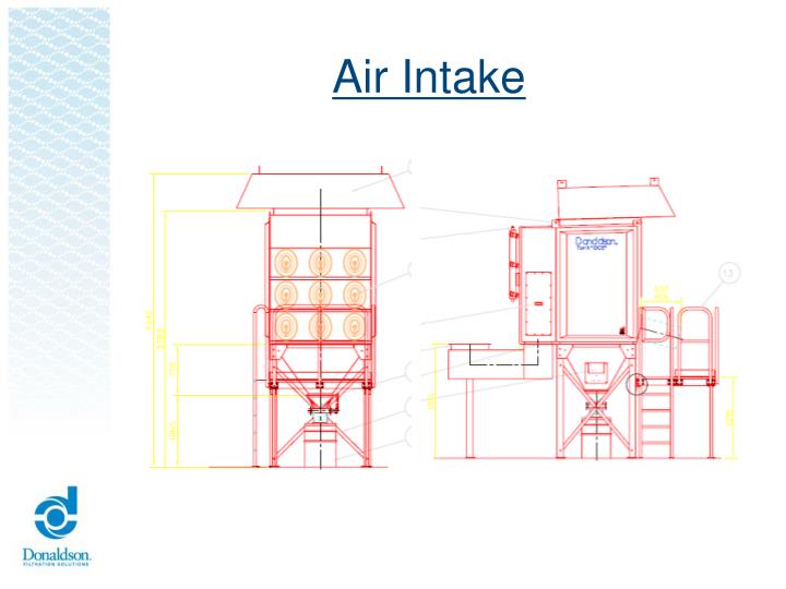 PPT - Air Intake PowerPoint Presentation, free download - ID:3284060