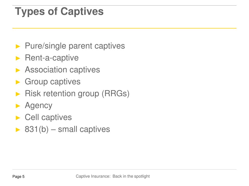 PPT - ABA Insurance Companies Committee PowerPoint Presentation, free ...