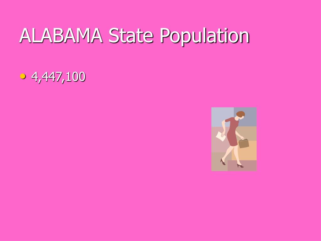 PPT - Alabama By: Desmond Harvey PowerPoint Presentation, free download ...