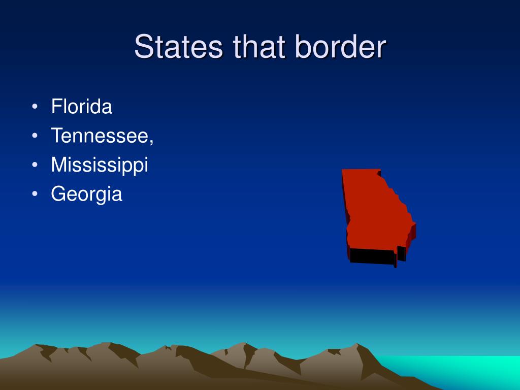 PPT - Alabama By: Desmond Harvey PowerPoint Presentation, free download ...