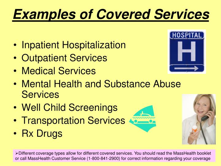 PPT - MassHealth PowerPoint Presentation - ID:3285120