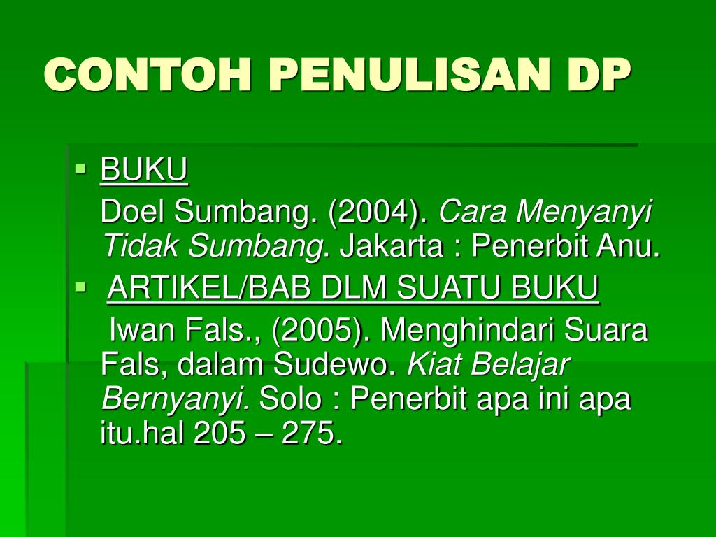 PPT - MENYUSUN LAPORAN PENELITIAN TINDAKAN KELAS PowerPoint ...