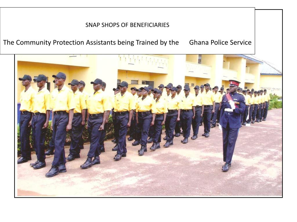 PPT - NATIONAL YOUTH EMPLOYMENT PROGRAMME (NYEP) GHANA 9 th may 2011 ...