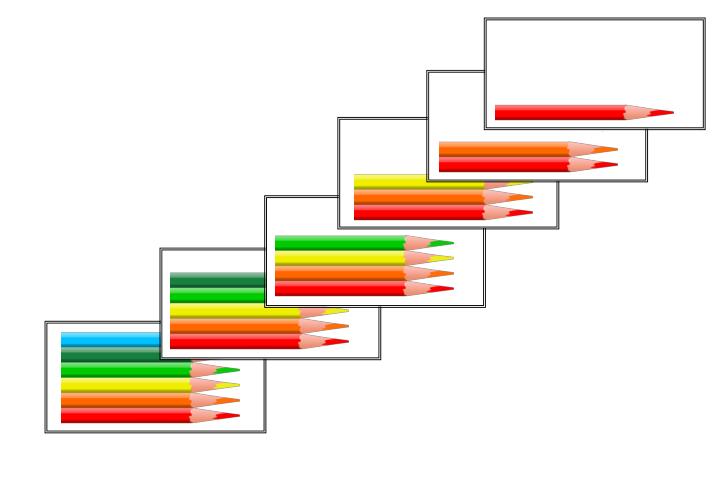 PPT - 1, 2, 3, 4, 5, 6 PowerPoint Presentation, free download - ID:3285512
