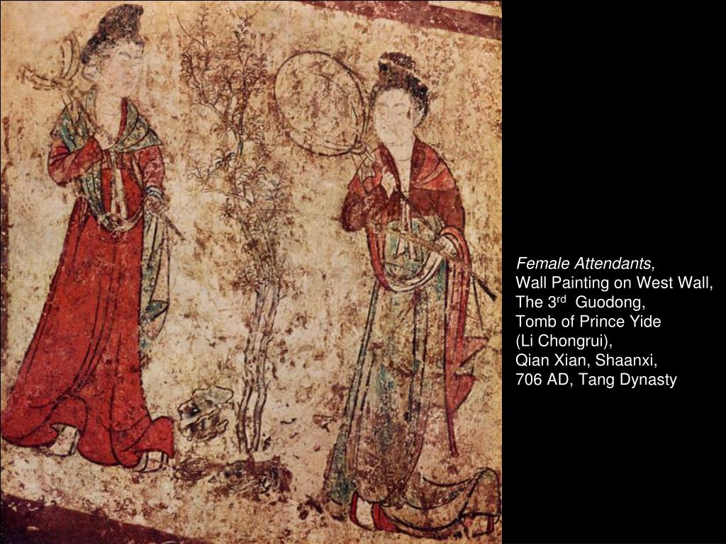 PPT - VIS21B Summer I 2014 Arts of Asia Part II Chinese Art 3 ...