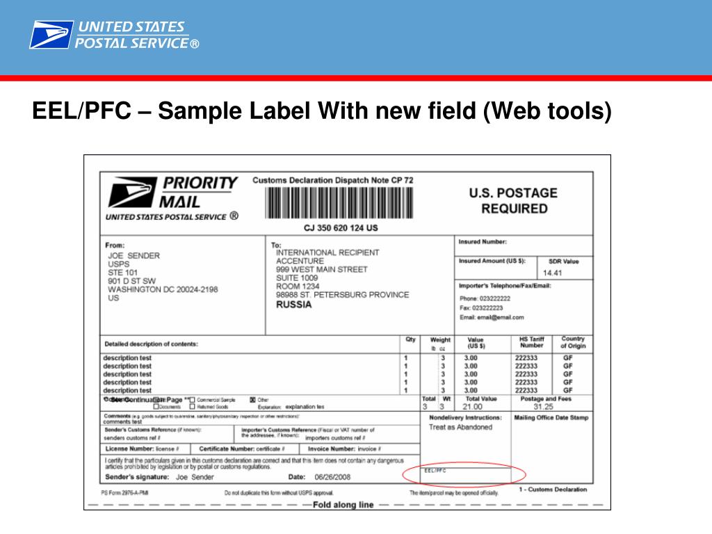 PPT - Mailer’s Technical Advisory Committee Meeting USPS Headquarters ...