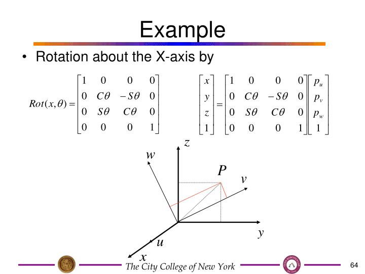 PPT - Kinematics of Robot Manipulator PowerPoint Presentation - ID:3285910