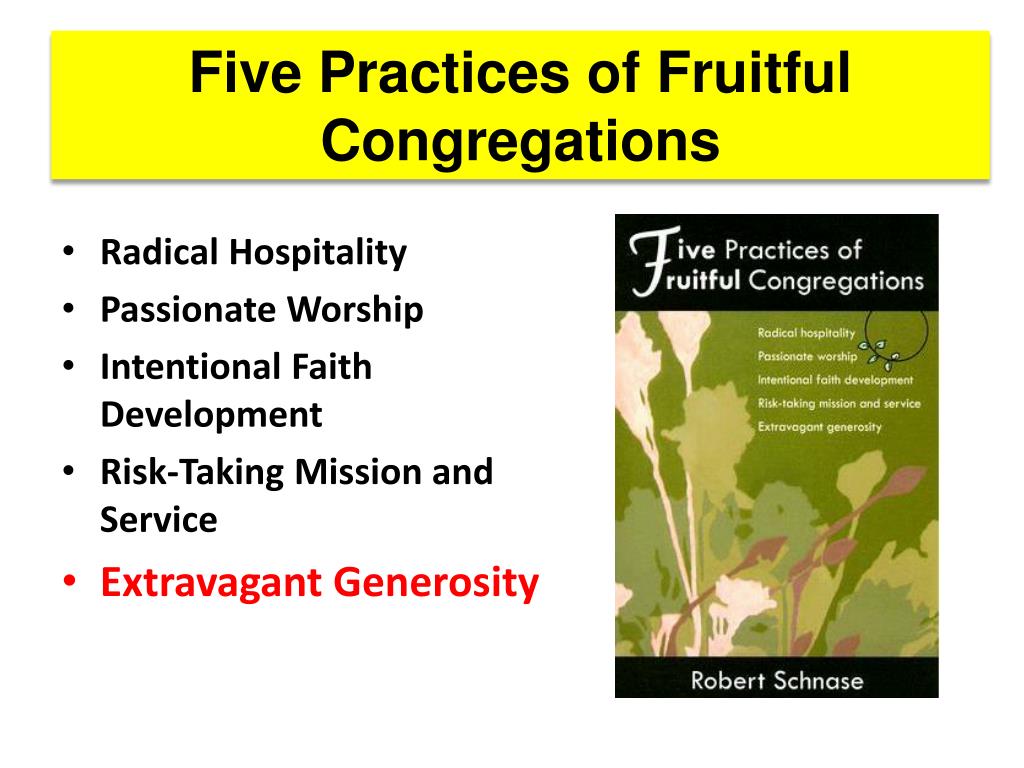 PPT - 2011 Stewardship Darnestown Presbyterian Church PowerPoint ...