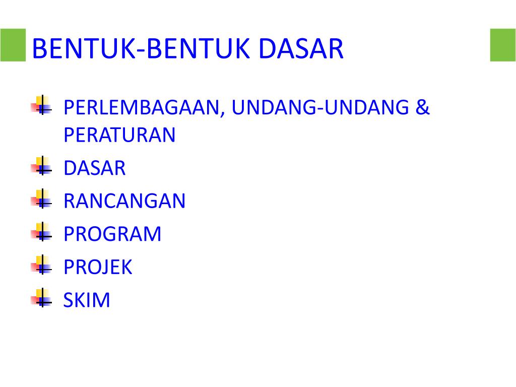 PPT - EDU5905 KONSEP PENDIDIKAN DAN PROFESION PERGURUAN PowerPoint ...