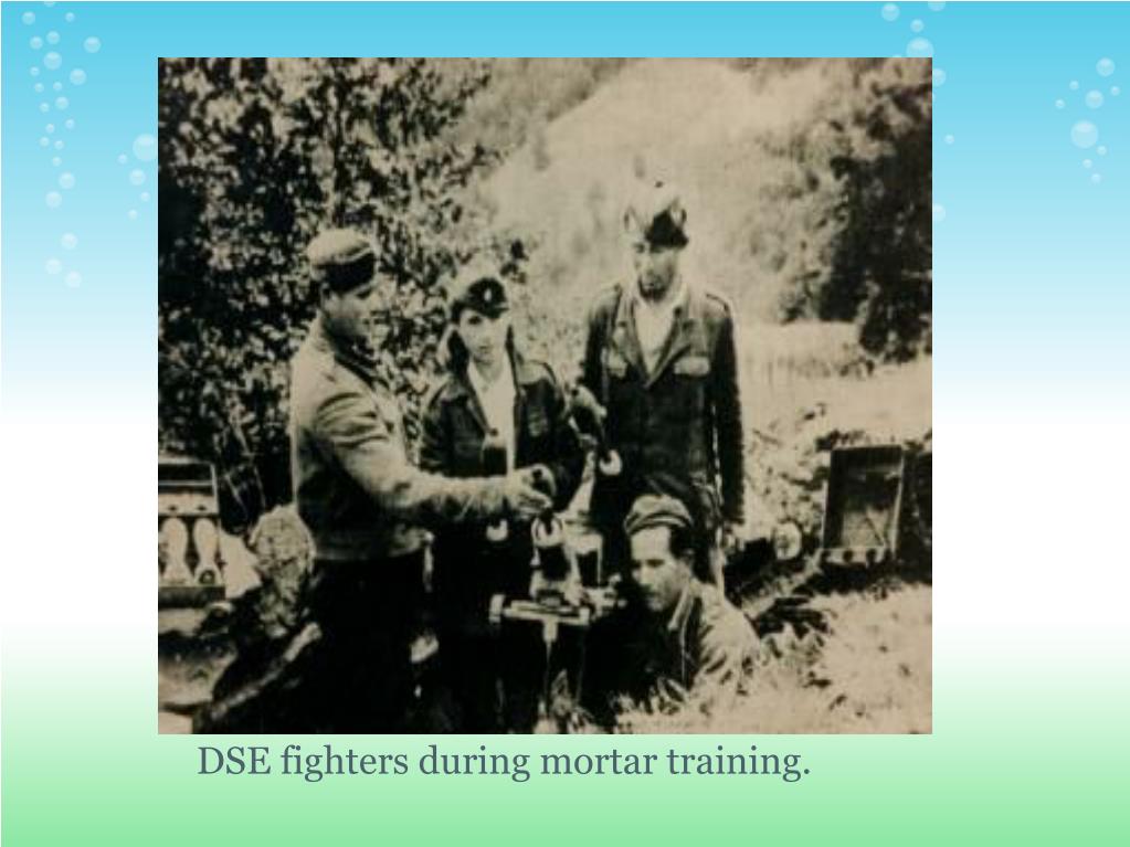 PPT - The Greek Civil War PowerPoint Presentation, free download - ID ...