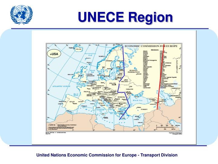 PPT - United Nations Economic Commission for Europe PowerPoint ...