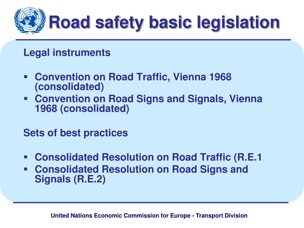 PPT - United Nations Economic Commission for Europe PowerPoint ...