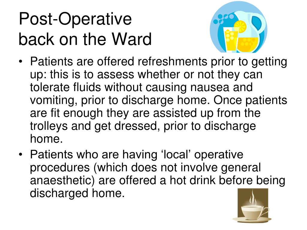 PPT - Royal Gwent Hospital Day Surgery Unit PowerPoint Presentation ...