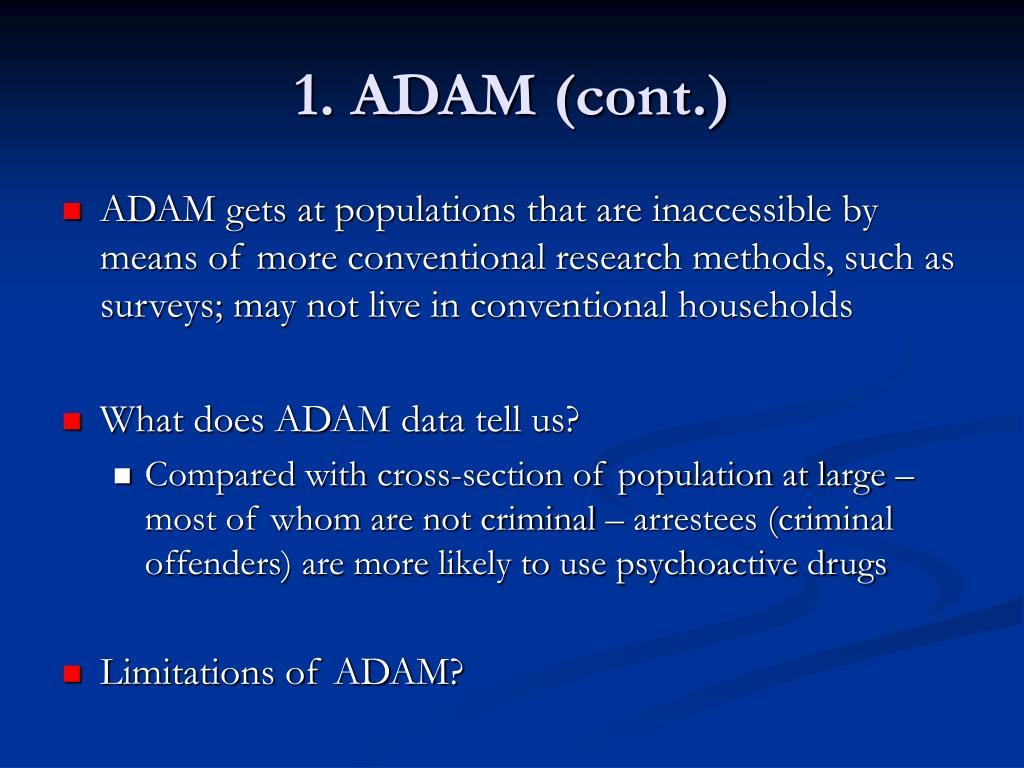 PPT - Drugs in American Society Erich Goode PowerPoint Presentation ...