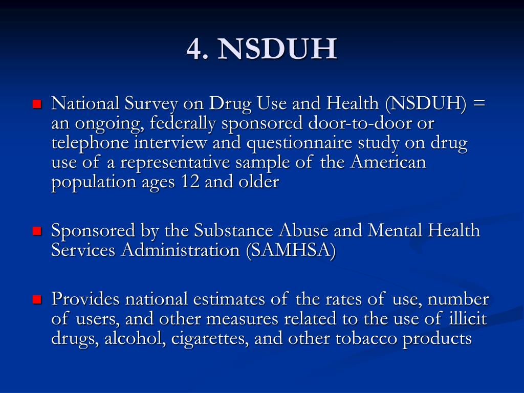 PPT - Drugs in American Society Erich Goode PowerPoint Presentation ...