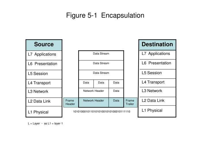 PPT - Figure 5-1 Encapsulation PowerPoint Presentation, free download ... PPT - Figure 5-1 Encapsulation PowerPoint Presentation, free download ...