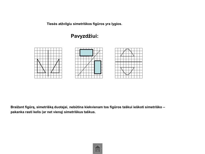 PPT - Simetrija PowerPoint Presentation - ID:3287771