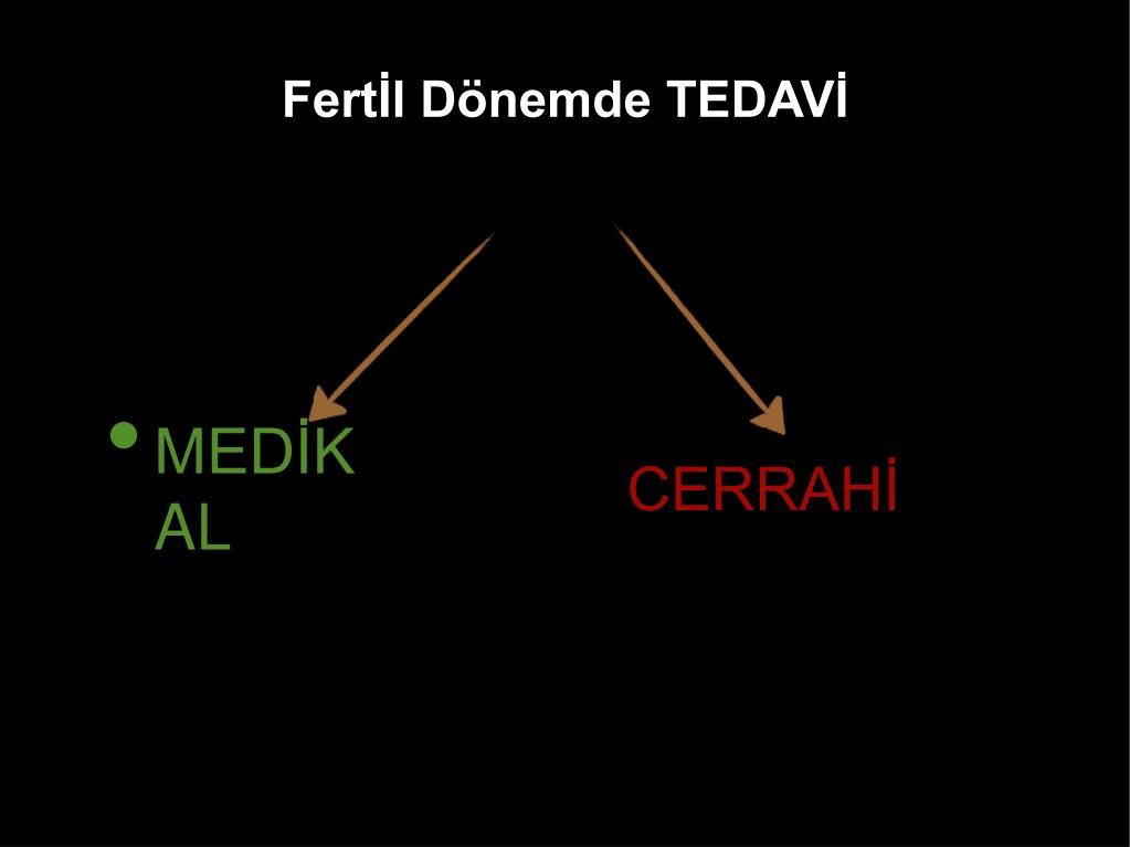 PPT - Anormal Uterİn Kanamalara Güncel Yaklaşım PowerPoint Presentation ...