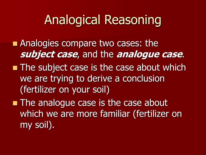 PPT - Inductive Reasoning PowerPoint Presentation - ID:3287944