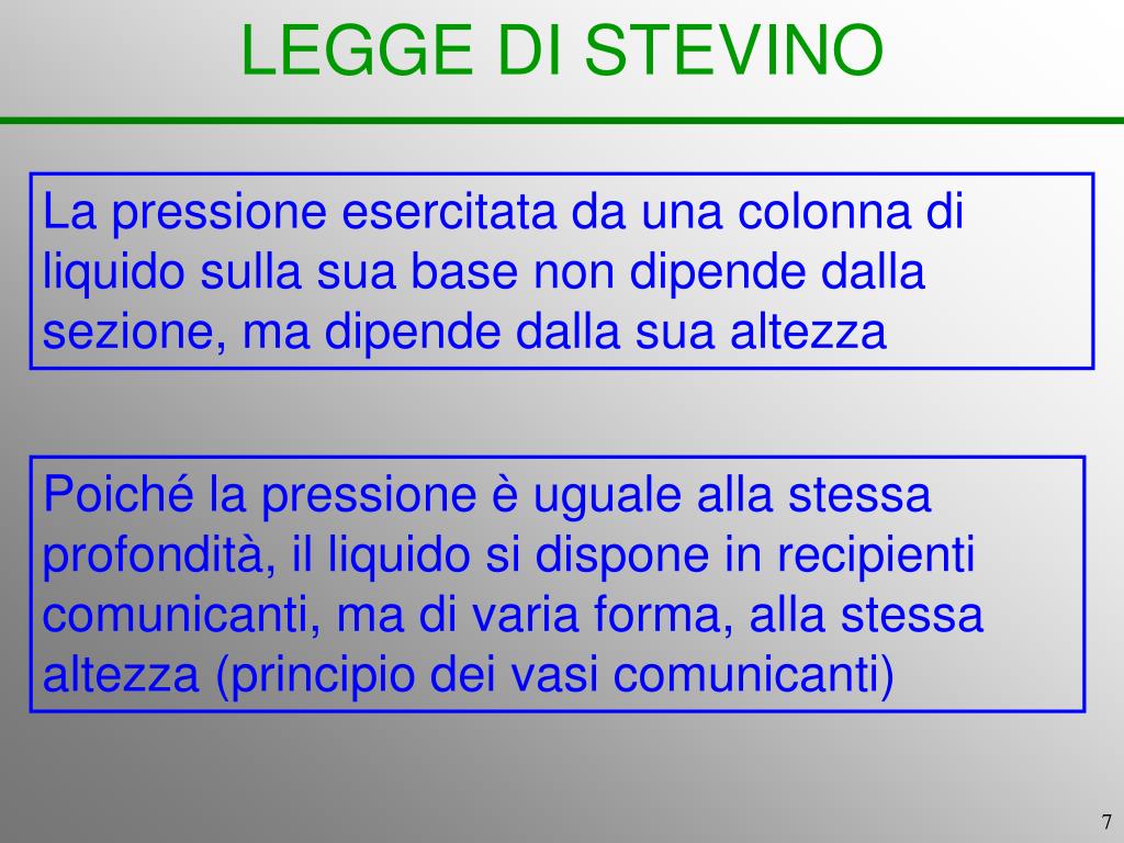 PPT - STATI DI AGGREGAZIONE DELLA MATERIA PowerPoint Presentation, free ...