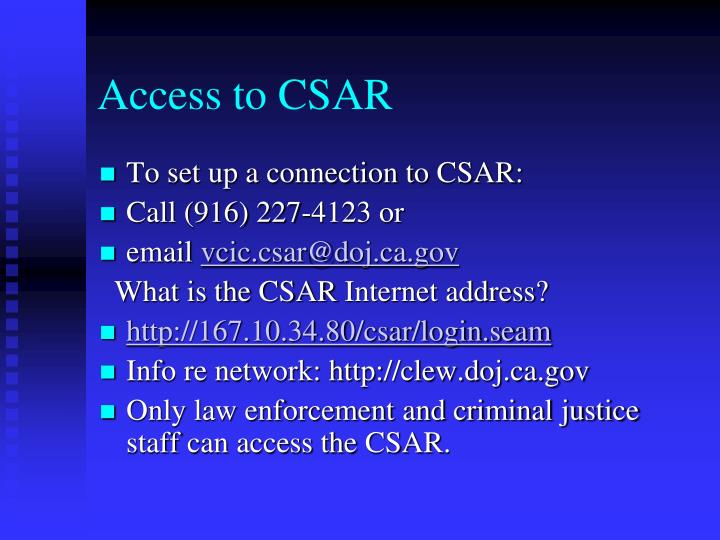 PPT - THE STATIC-99R SARATSO (State Authorized Risk Assessment Tool for ...