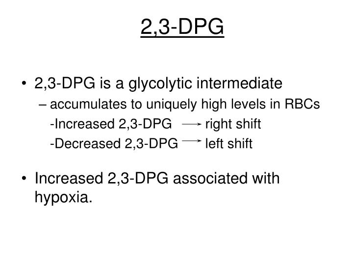 PPT - OXIGEN & CARBON DIOXIDE TRANSPORT PowerPoint Presentation - ID ...