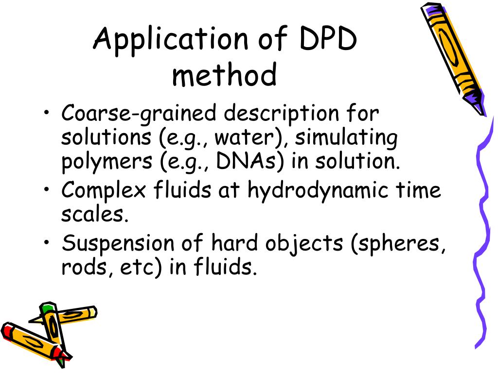 PPT - Dissipative Particle Dynamics PowerPoint Presentation, free ... PPT - Dissipative Particle Dynamics PowerPoint Presentation, free ...