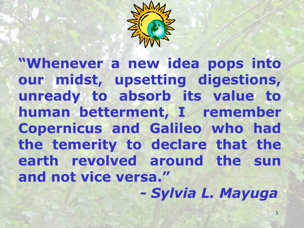 PPT - Leonarda N. Camacho Executive Vice President Metro Manila Linis ...