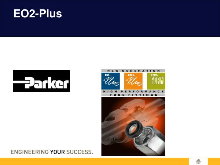 PPT - EO2-Plus PowerPoint Presentation, free download - ID:3289541