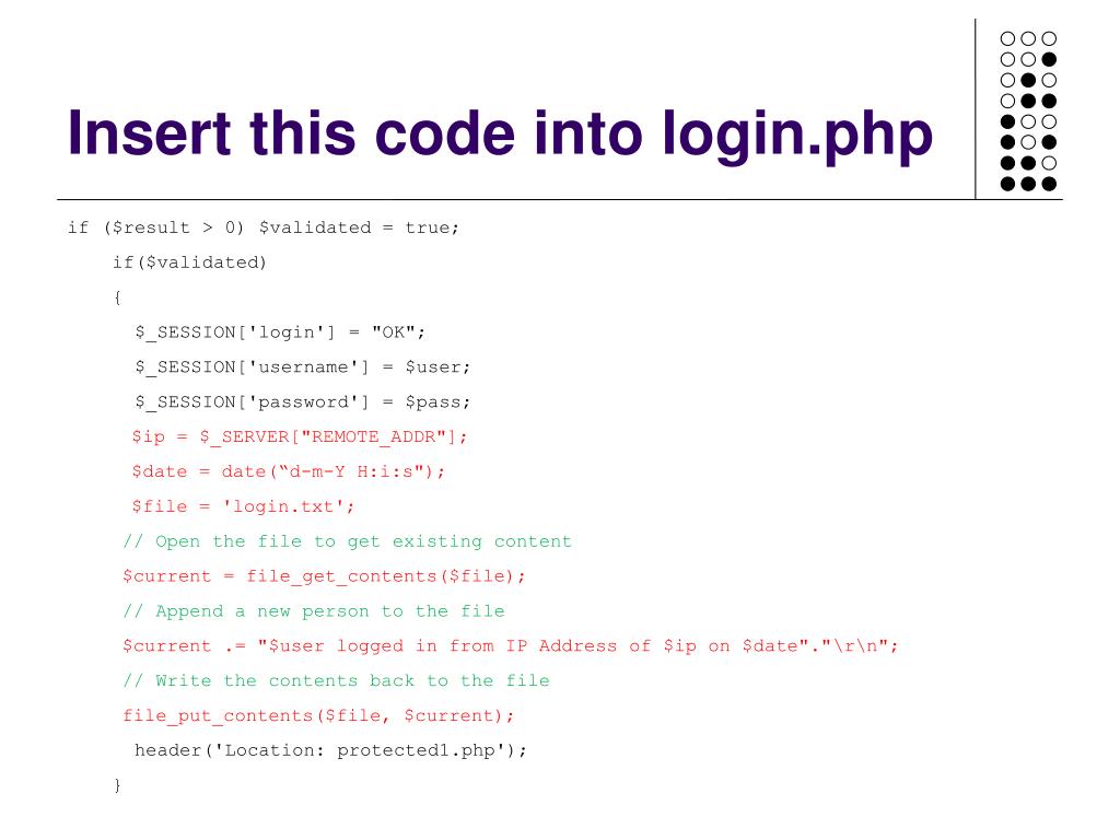 PPT - Error handling PowerPoint Presentation, free download - ID:3289673