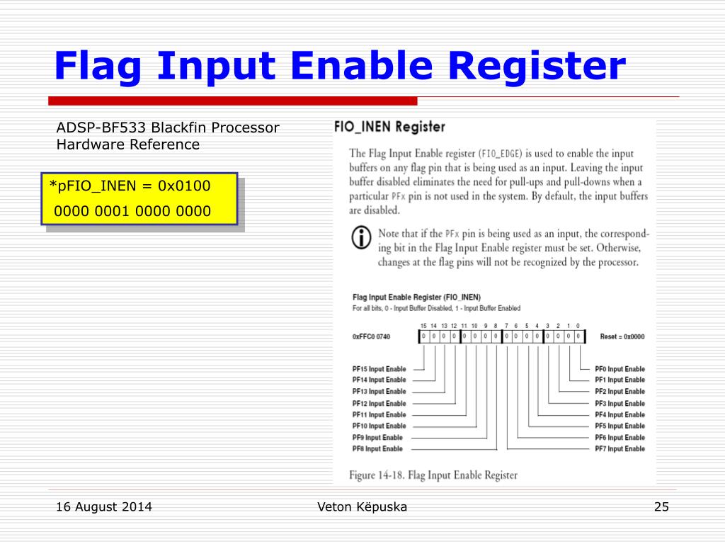 PPT - Microcomputer Systems 1 PowerPoint Presentation, free download ...