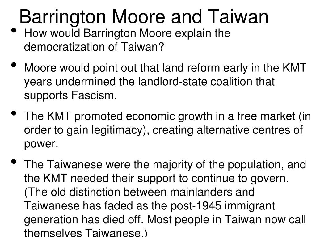 PPT - China (continued), Taiwan, and Japan after 1945 PowerPoint ...