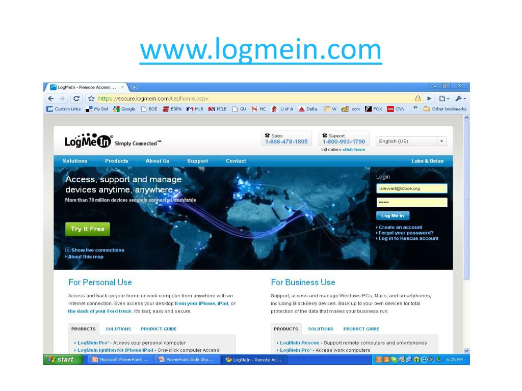 PPT - Empower Your Classroom with 21st Century Technology Tools for ...