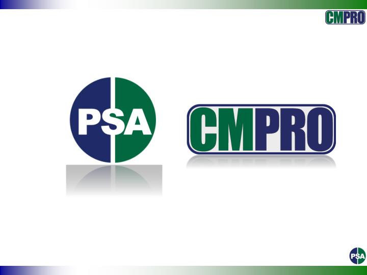 PPT - Professional Systems Associates, Inc. psasys PowerPoint ...