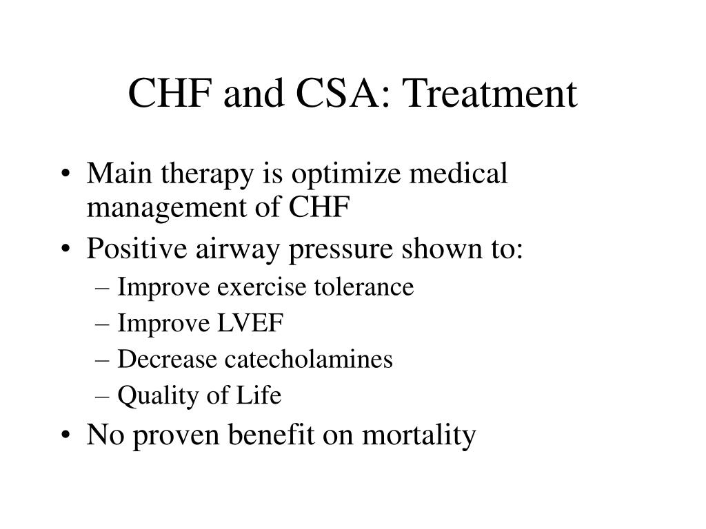 PPT - Central Sleep Apnea in Adults: Causes and Treatment PowerPoint ...